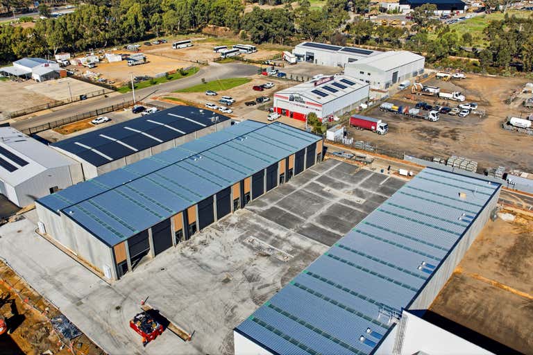 D12, 8-16 Rohs Road, East Bendigo, VIC 3550 - Industrial & Warehouse ...