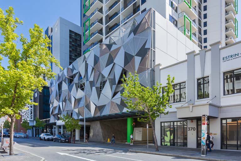 NV, 380 Murray Street, Perth, WA 6000 - Office For Lease - realcommercial