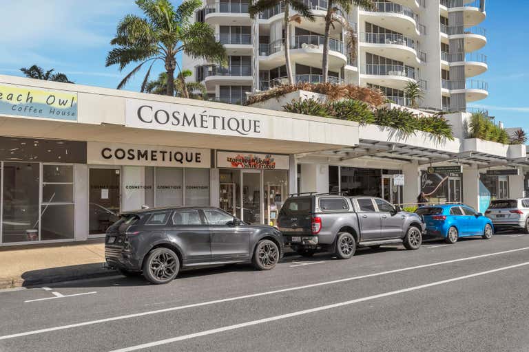 Sold Shop & Retail Property at 12/110 Sixth Avenue, Maroochydore, QLD ...