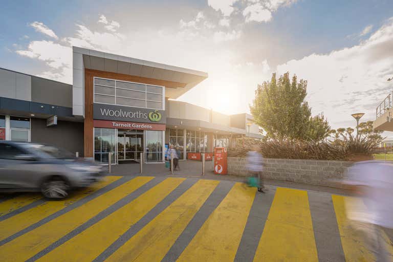 Tarneit Gardens Shopping Centre, 747 Tarneit Road, Tarneit, VIC 3029 ...