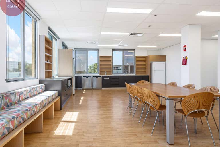 80 Chandos Street, St Leonards, NSW 2065 - Office For Lease ...