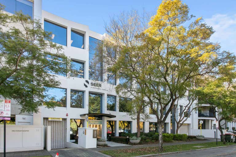 16 Parliament Place, West Perth, WA 6005 - Office For Lease ...