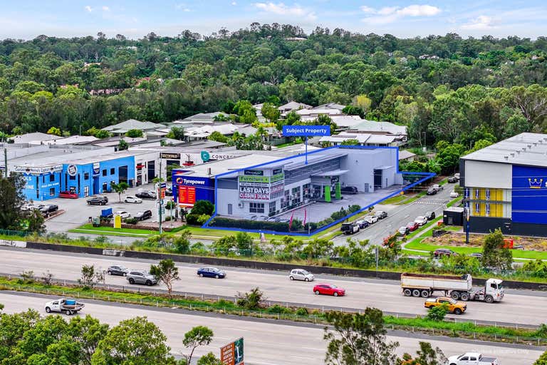 130 Siganto Drive, Helensvale, QLD 4212 - Industrial & Warehouse ...