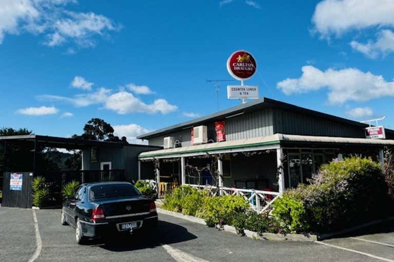 Sold Hotel, Motel & Leisure Property at Pyalong Hotel, 20-28 High ...