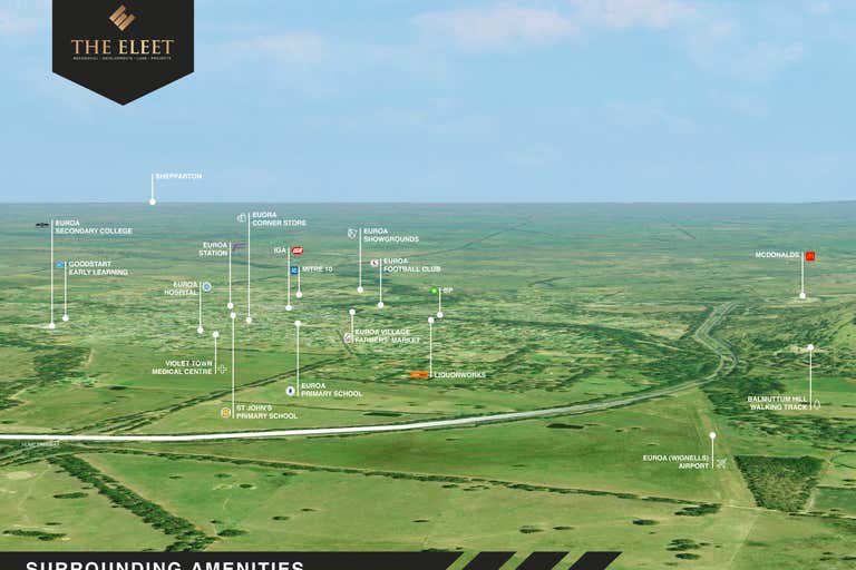 Euroa, VIC 3666 - Development Site & Land For Sale - realcommercial