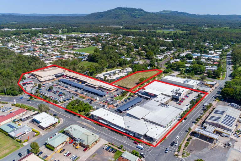 Beerwah Village, 44 Simpson Street, Beerwah, QLD 4519 - Shop & Retail ...