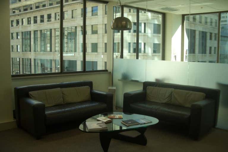 Leased Office at Royal Exchange Building, 10.03, 56 Pitt Street, Sydney ...