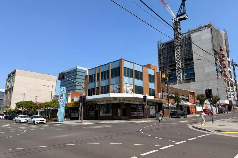 Level 2, 261 Thomas Street, Dandenong, VIC 3175 - Office For Lease - realcommercial