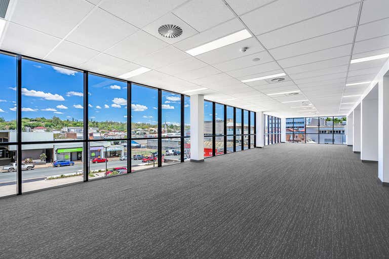 11 Bell & 15 East Street, 11-13 Bell Street, Ipswich, QLD 4305 - Office ...