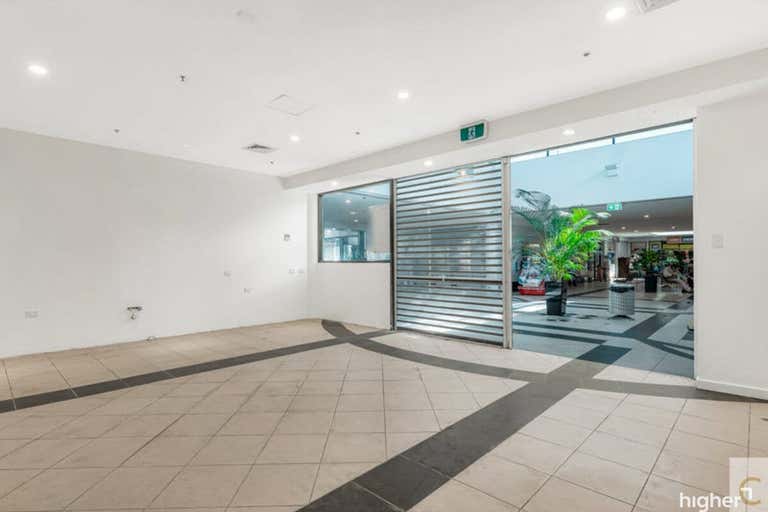 Port Mall Shopping Centre, 176-180 St Vincent Street, Port Adelaide, SA ...