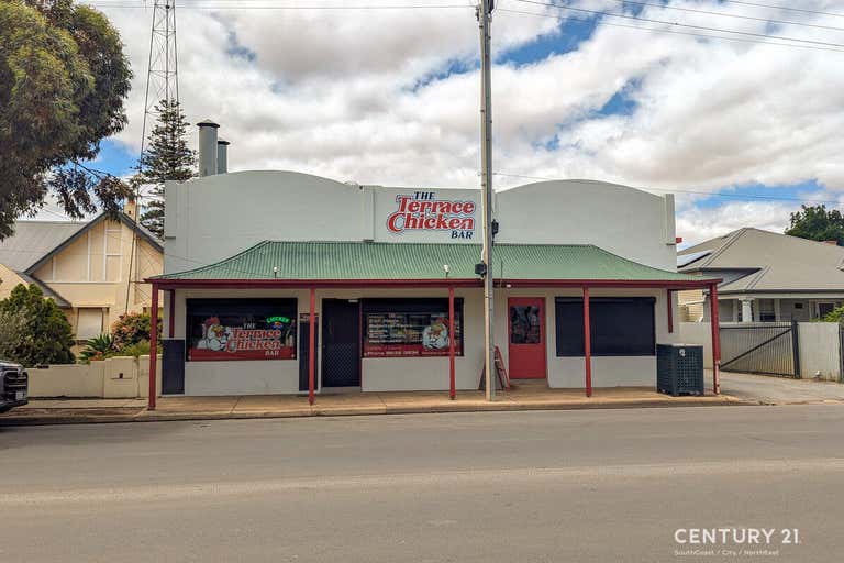 333 The Terrace, Port Pirie, SA 5540 - Shop & Retail Property For Sale ...