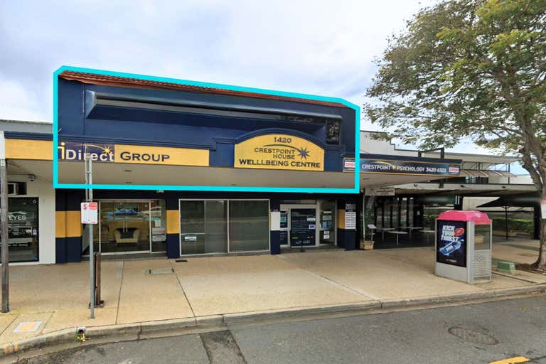 1416 Logan Road, Mount Gravatt, QLD 4122 - Office For Lease ...