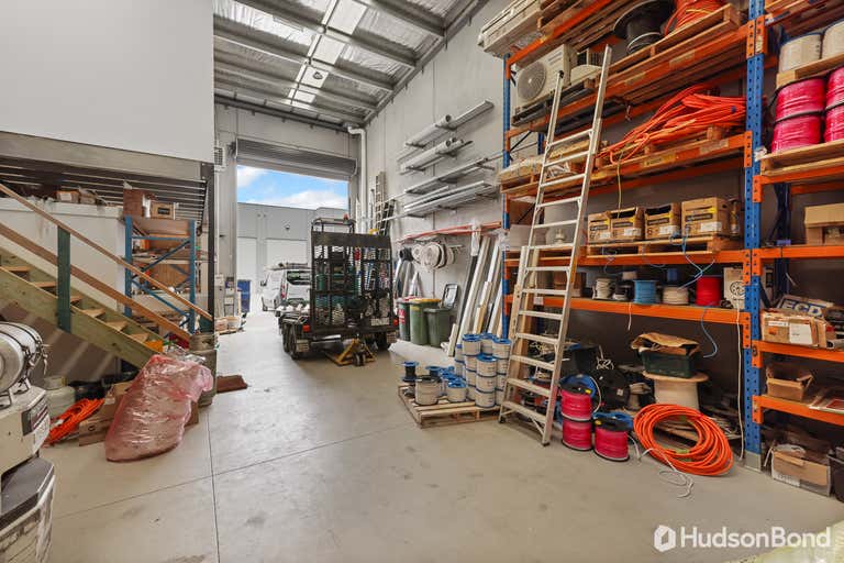 Leased Industrial & Warehouse Property at 18/12 Henderson Road ...