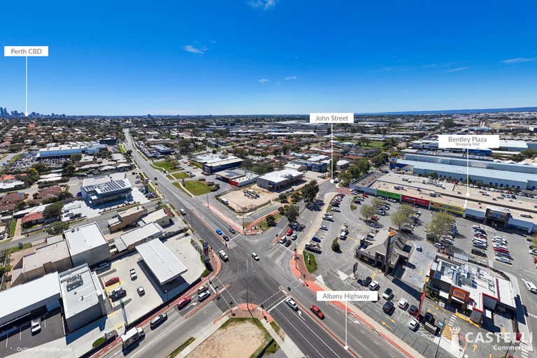Part GF, 1136 Albany Highway, Bentley, WA 6102 - Medical & Consulting ...