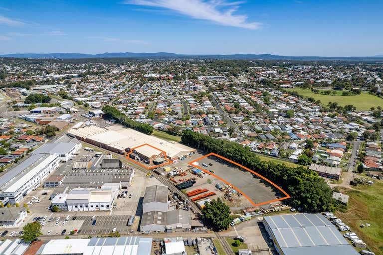 56 Clyde Street, Hamilton North, NSW 2292 - Industrial & Warehouse ...