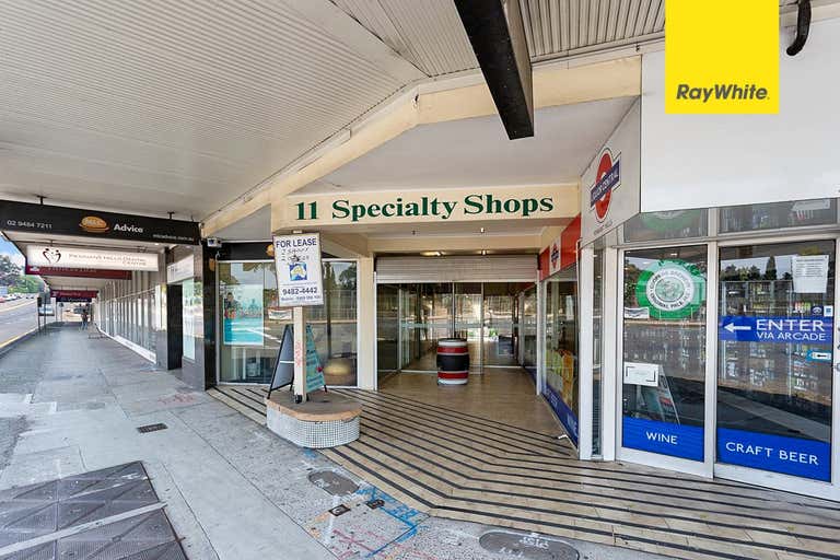 Office 5 354-356 Pennant Hills Road, Pennant Hills, NSW 2120 - Office ...