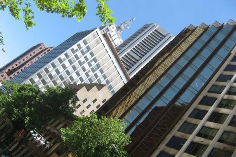 Leased Office at 30 Collins Street, Melbourne, VIC 3000 - realcommercial
