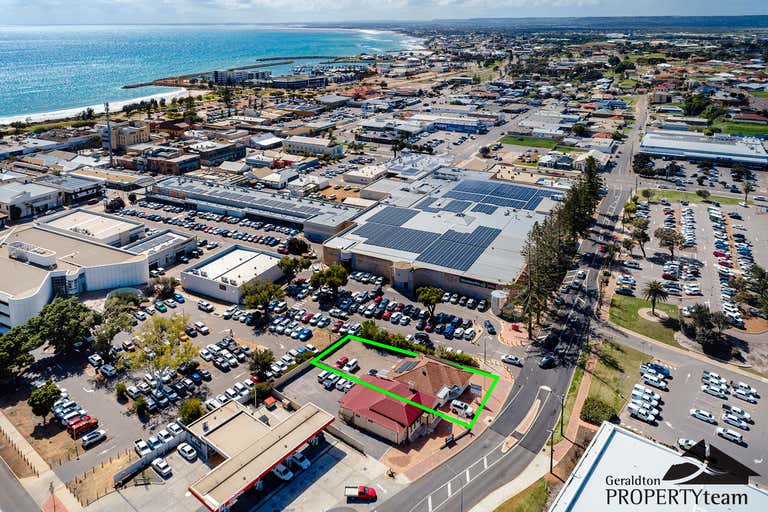 84 Sanford Street, Geraldton, WA 6530 - Medical & Consulting Property ...