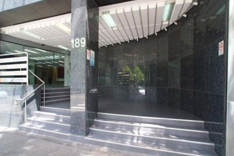 Leased Office at ADC House, Shops 5, 5/189 Kent Street, Sydney, NSW ...