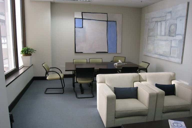 Leased Office at Level 10, 350 Collins Street, Melbourne, VIC 3000 ...