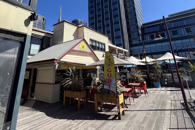 Perth Waterfront 1 Barrack Square, Perth, WA 6000 - Shop & Retail ...