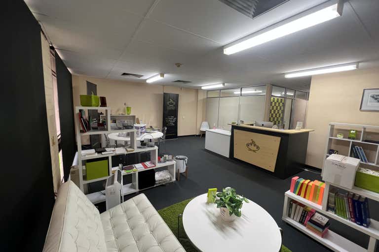 Leased Industrial & Warehouse Property at 106B Rundle Street, Kent Town ...