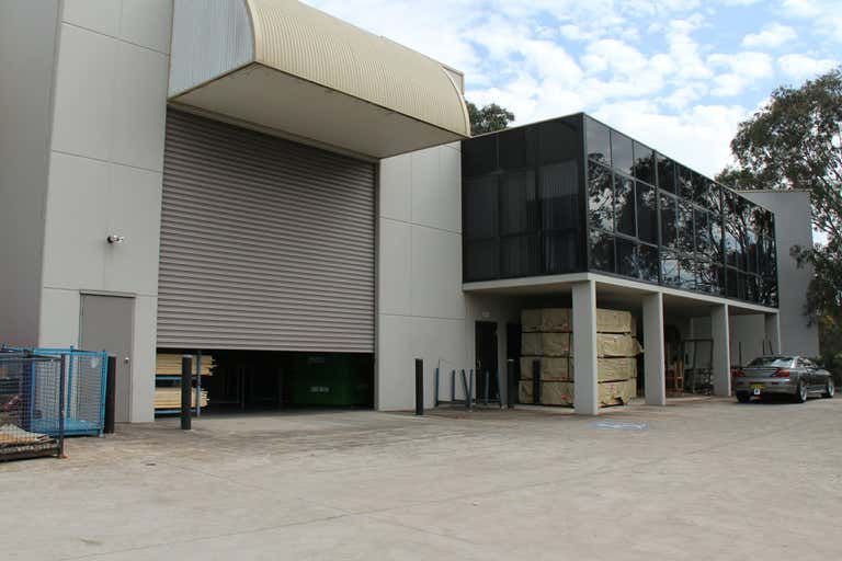 Leased Industrial & Warehouse Property at Unit 3/9 Saggart Field Road ...