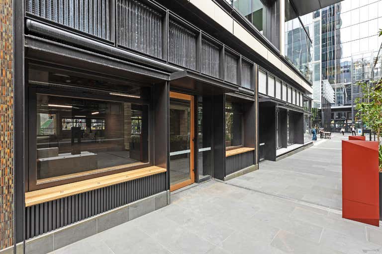 Melbourne Quarter, 695 Collins Street, Melbourne, VIC 3000 - Shop ...