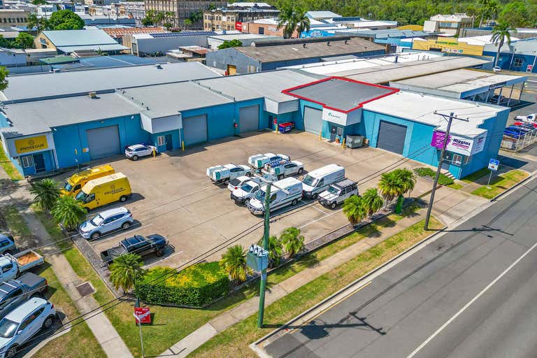 Leased Industrial & Warehouse Property at 2/253 Bolsover Street ...