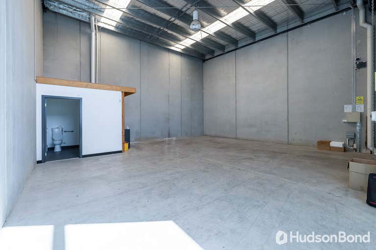 Leased Industrial & Warehouse Property at 25/25-39 Cook Road, Mitcham ...