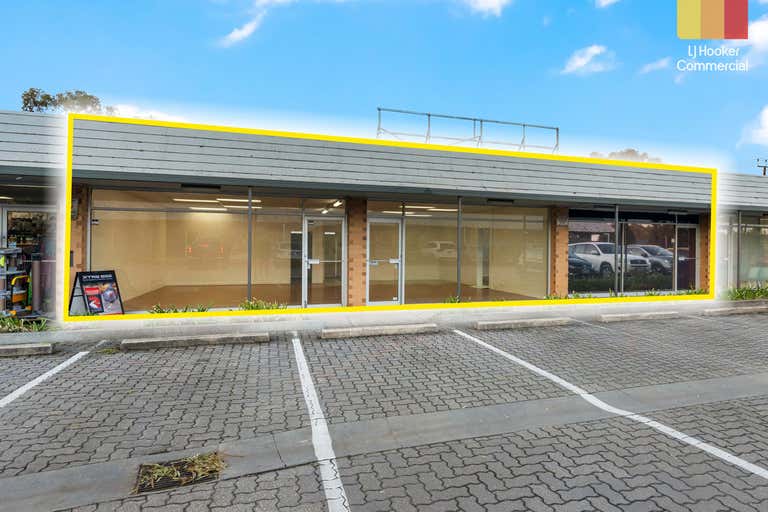 Shop 4-6, 168-170 Main Road, Blackwood, SA 5051 - Shop & Retail ...