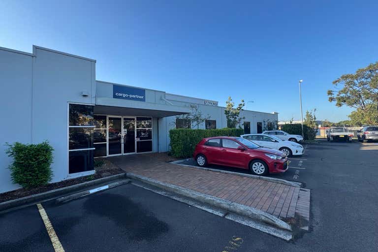 11 Bumborah Point Road, Port Botany, NSW 2036 - Office For Lease ...
