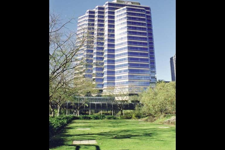 Leased Office at Level 5, 141 St Georges Terrace, Perth, WA 6000 ...