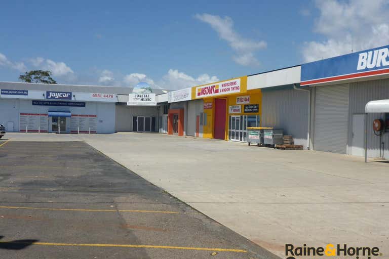 Leased Showroom & Large Format Retail at Unit 3, 148 Lake Road, Port ...