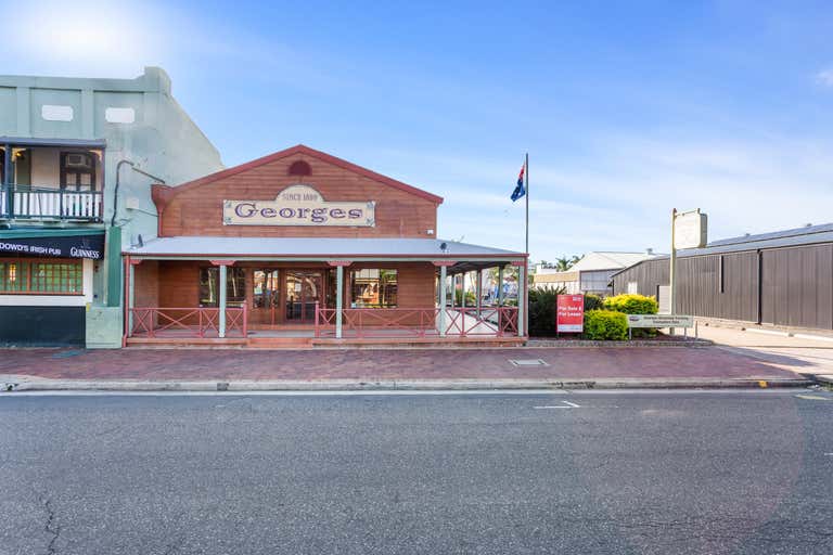 Sold Shop & Retail Property at 88-90 William Street, Rockhampton City ...