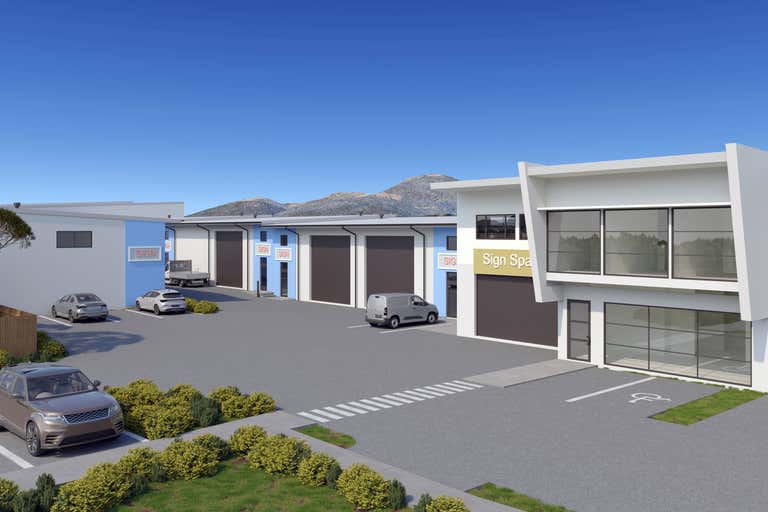 14 Stanton Place, Cambridge, TAS 7170 - Industrial & Warehouse Property ...