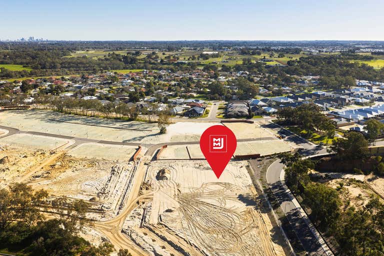 Rivermark CCC, 132 Eveline Road, Viveash, WA 6056 - Development Site ...