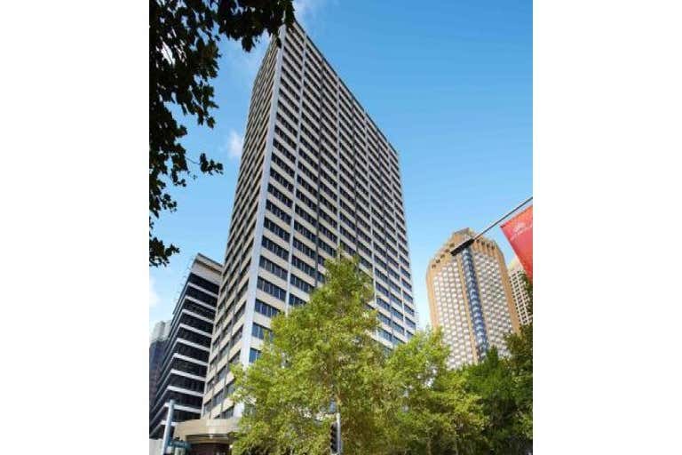 Leased Office at Gold Fields House, 6/1 Alfred St, Sydney, NSW 2000 ...