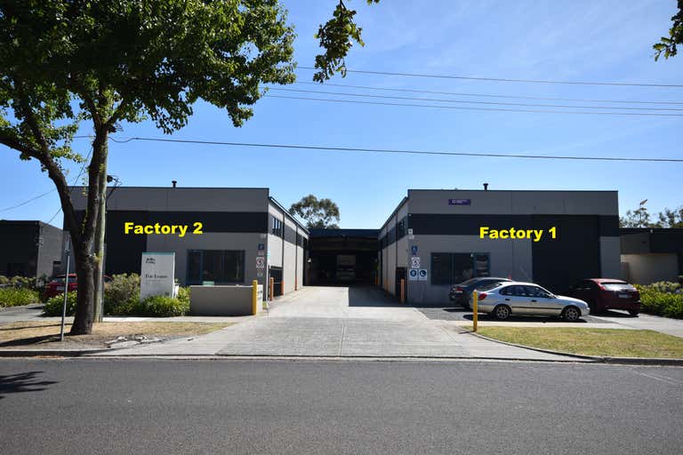 Leased Industrial & Warehouse Property at 2/6-8 Jesmond Road, Croydon ...