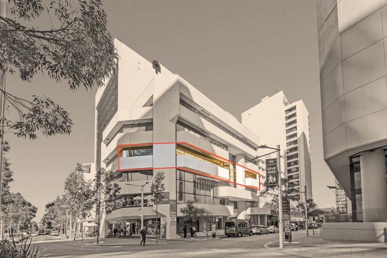 22/16 Irwin Street, Perth, WA 6000 - Office For Sale - realcommercial