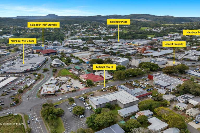 Leased Office at Tenancy 2, 2-4 Mitchell Street, Nambour, QLD 4560 ...