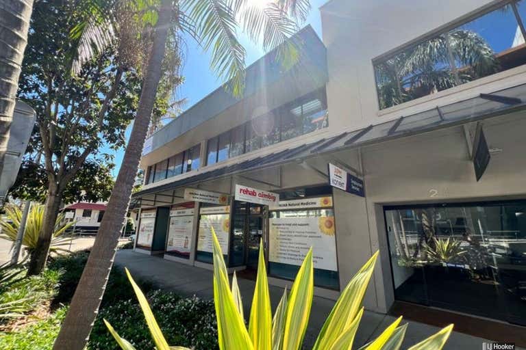 Leased Office at Suite 101 & 105, 24 Gordon Street, Coffs Harbour, NSW ...