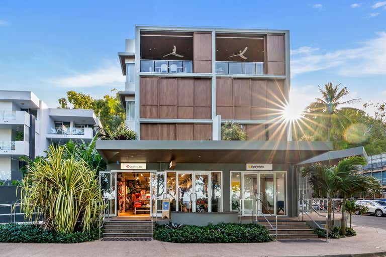 Shara, 9 & 10, 71 Williams Esplanade, Palm Cove, QLD 4879 - Shop ...