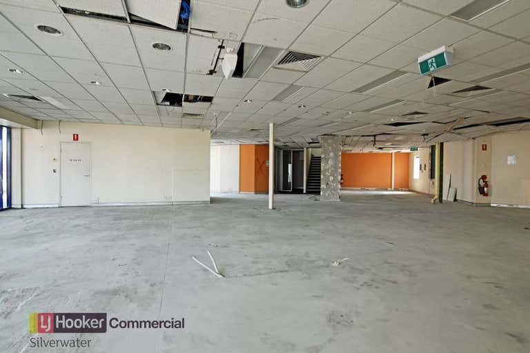Leased Office at Units 1 & 2, 2 Melissa Place, Kings Park, NSW 2148 ...