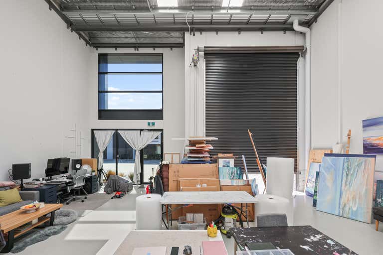 Leased Industrial & Warehouse Property at 40 Aspen Circuit, Springvale ...
