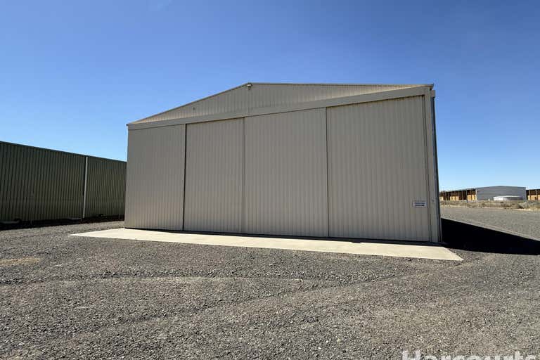 1 Ballinger Street, Horsham, VIC 3400 - Industrial & Warehouse Property ...