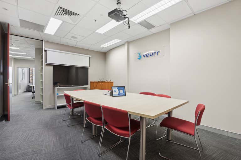 Leased Office at Engineering House, Unit 6 & 7, 11 National Circuit ...