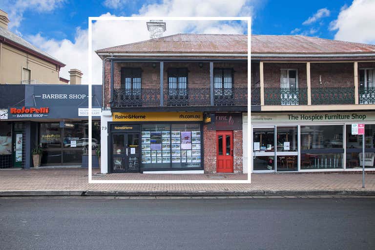 79 Main Street, Mittagong, NSW 2575 - Shop & Retail Property For Sale - realcommercial