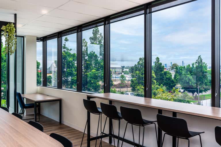 Leased Office at 385 Macarthur Avenue, Hamilton, QLD 4007 - realcommercial