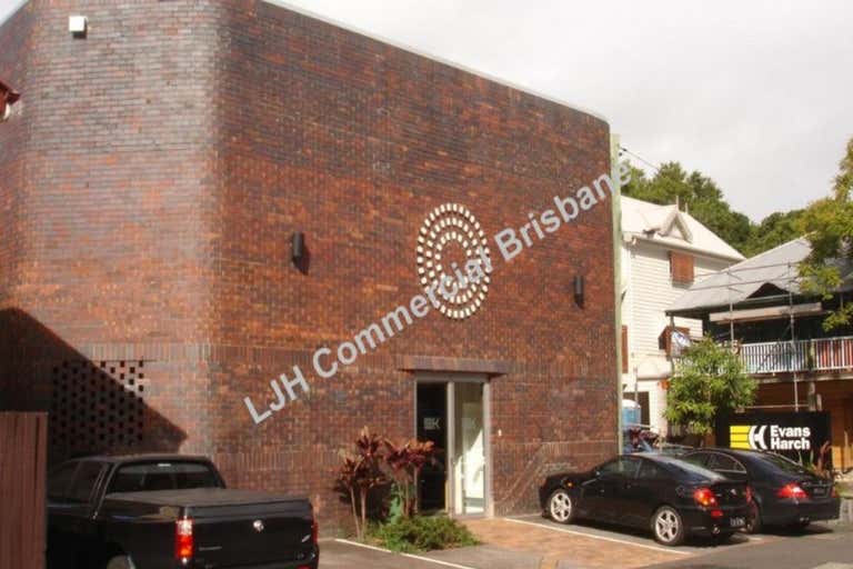 Leased Medical & Consulting Property at GF/69 Hale Street, Brisbane ...